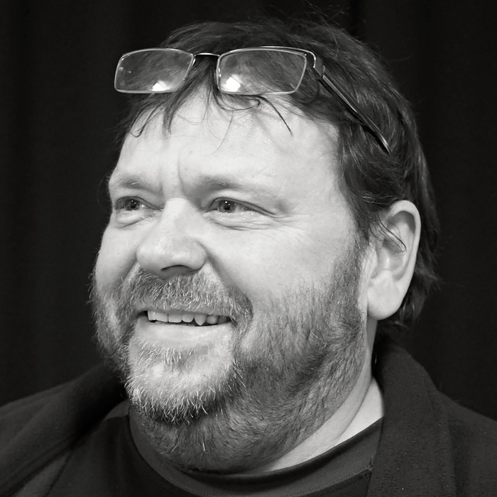 Libor Honus :: Heblo