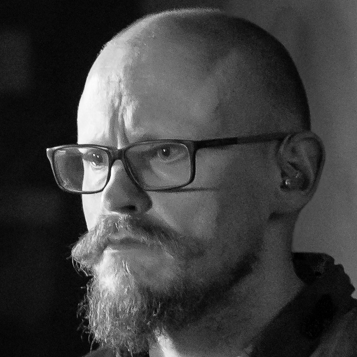 Lasse Nielsen :: Heblo